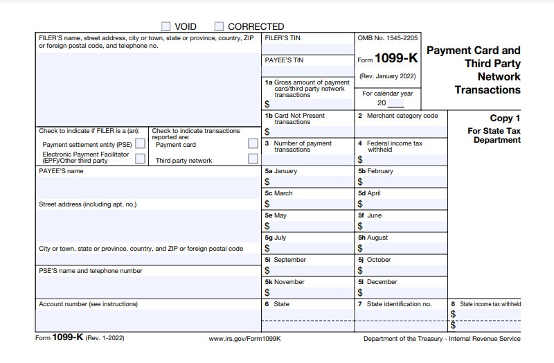 1099-NEC: todo lo que debes saber antes del 31 de enero | Firmaway