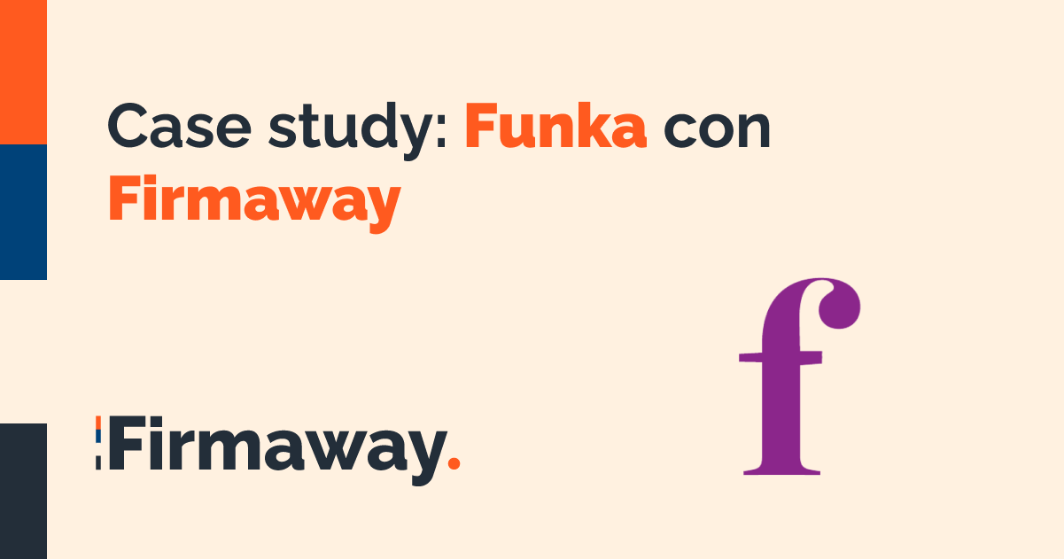 Cómo Funka profesionalizó su marca a nivel internacional con una LLC ...